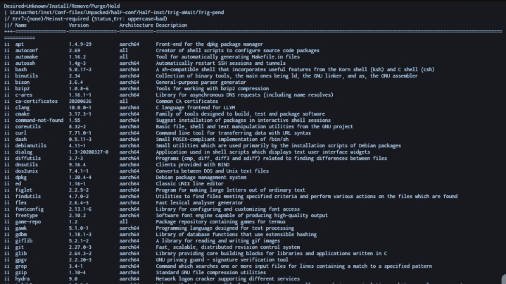 GitHub - Matrix-jailer/Termux-Guide