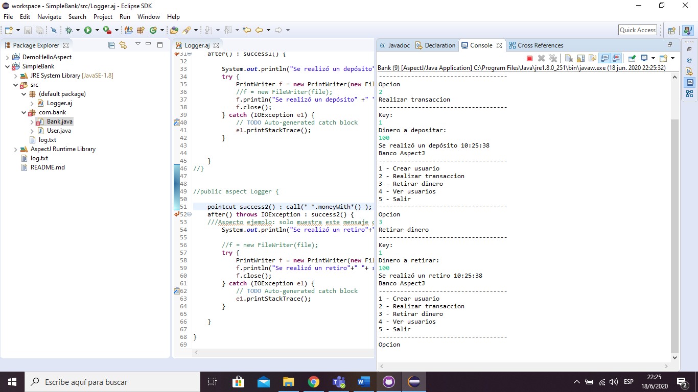 GitHub - Jeremy-Ramirez/SimpleBank