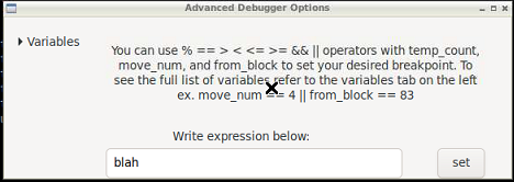 Invalid Inputs Crash VPR Graphics · Issue #2040 · verilog-to-routing/vtr-verilog-to-routing · GitHub