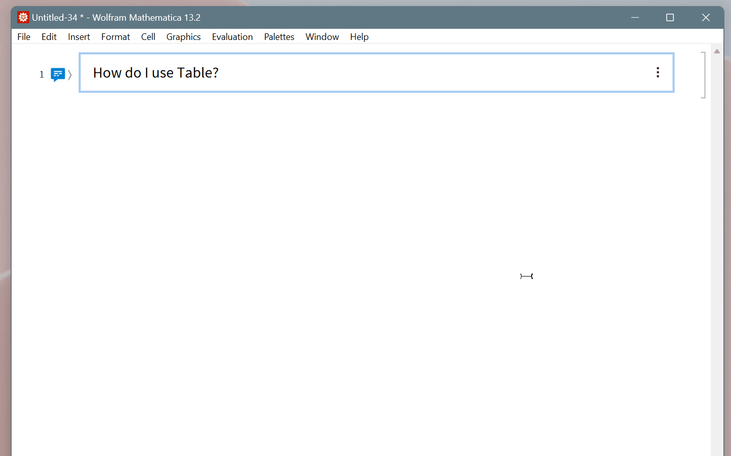 Reevaluating A Chatinput While The Previous Output Is Still Streaming Leads To An Internal Error 