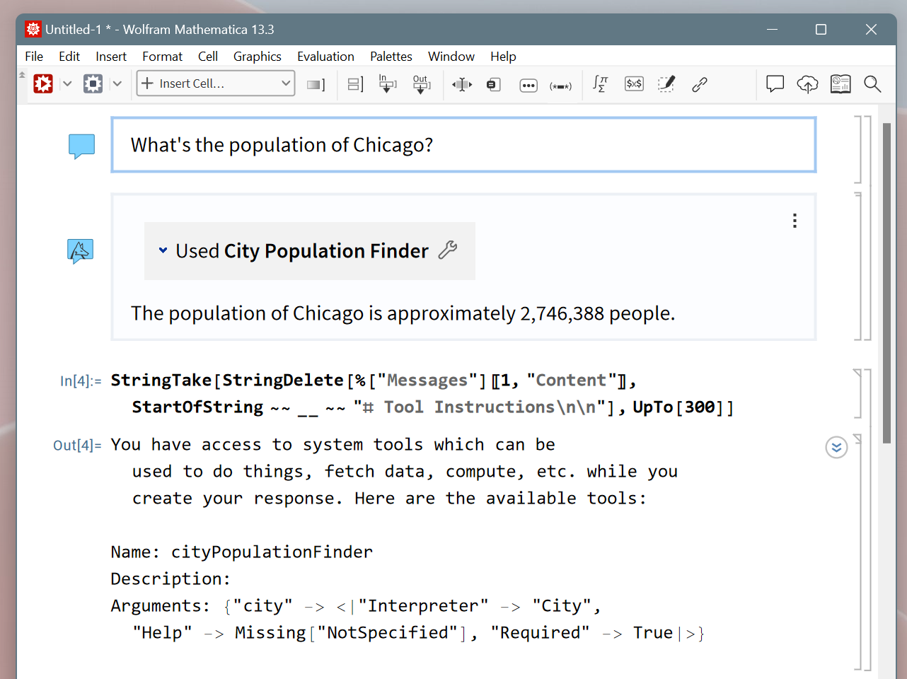 Tool prompting is out of date and does not include JSON schemas · Issue #384 · WolframResearch ...