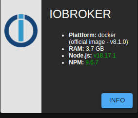 Error when using Info-Button in Overview-Tab since js-controller 5.0.12 · Issue #2113 · ioBroker ...