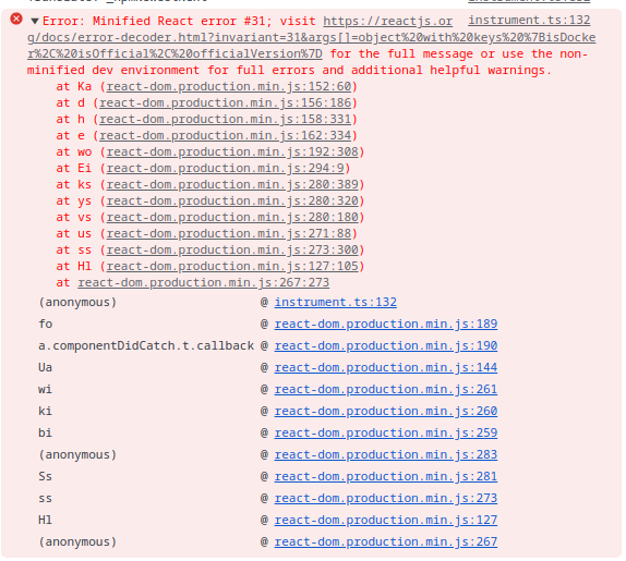 Error when using Info-Button in Overview-Tab since js-controller 5.0.12 · Issue #2113 · ioBroker ...