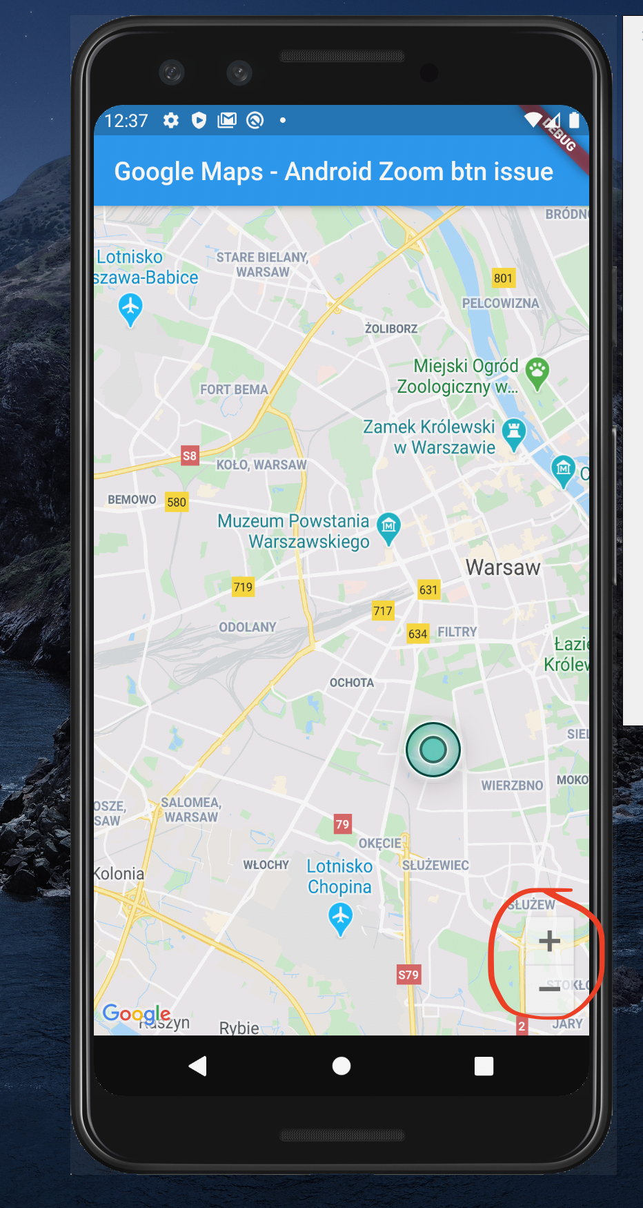 Remove Marker On Google Maps Android Studio Adalah PELAJARAN