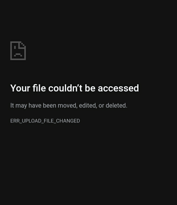 Upload to Storage from Google Drive fails only on Android · Issue #2582 · angular/angularfire ...