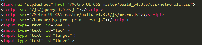 input select all on focus · Issue #1701 · olton/metroui · GitHub