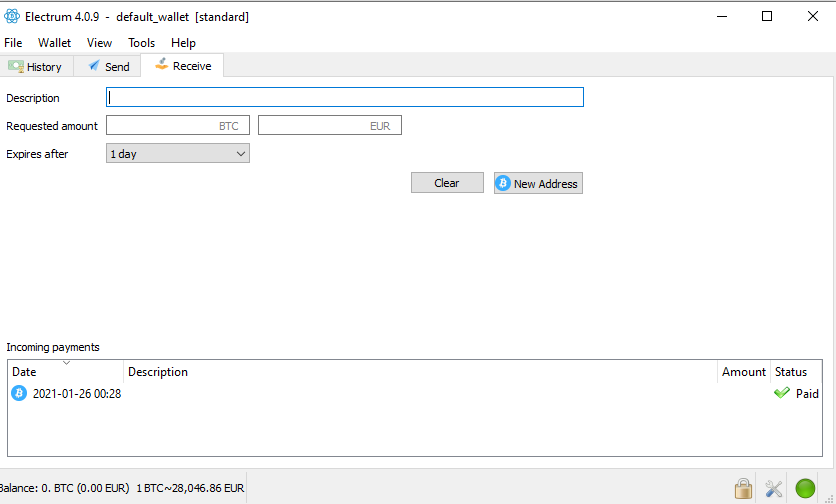 My electrum got hacked · Issue #6975 · spesmilo/electrum · GitHub