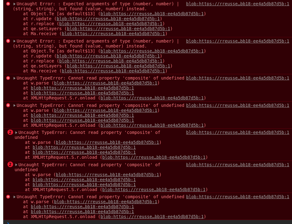 Need to reset each Scattermapbox for it to show up properly · Issue #3642 · plotly/plotly.js ...