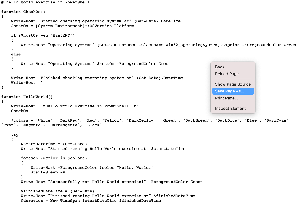 GitHub - DevPops-Inc/mac: I wrote these scripts to automate tasks for Mac-users.