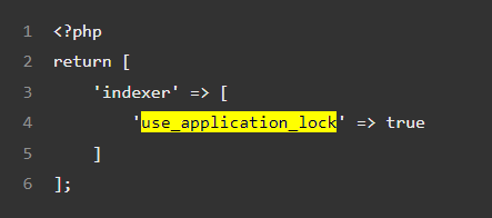 catalogrule_apply_all locks indexer_reindex_all_invalid and keeps catalogsearch_fulltext ...