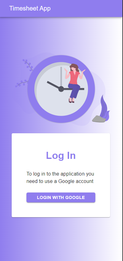 GitHub - italofsan/timesheet