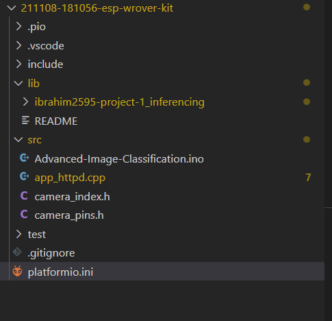 m5stack program size is greater than maximum allowed · Issue #93 · platformio/platform ...
