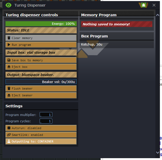 Weather's effect on fire is lessened + Weather now effects acid >:) by kugamo · Pull Request ...