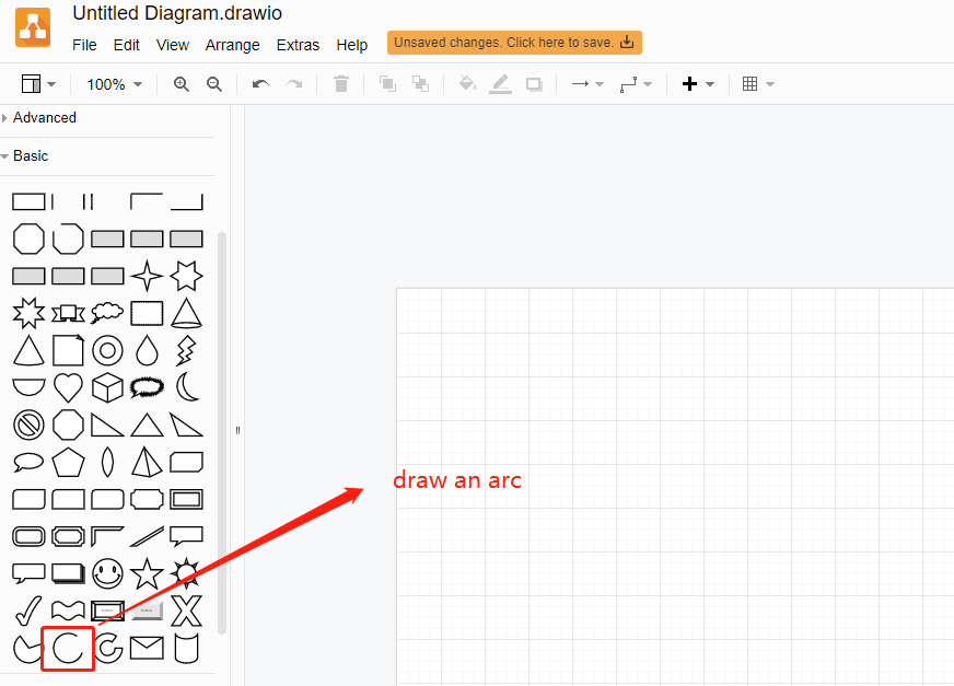 Export diagram to an image can't find "selection only" checkbox · Issue ...