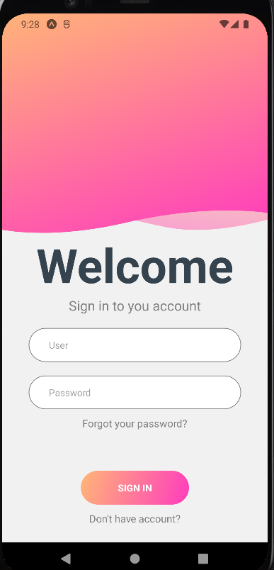 Github Featlast Reactnativelogin