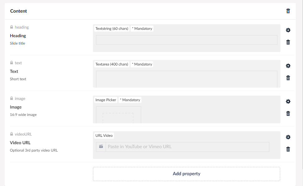 Mandatory fields in nested content not marked as required in 8.7.0 · Issue #8963 · umbraco ...