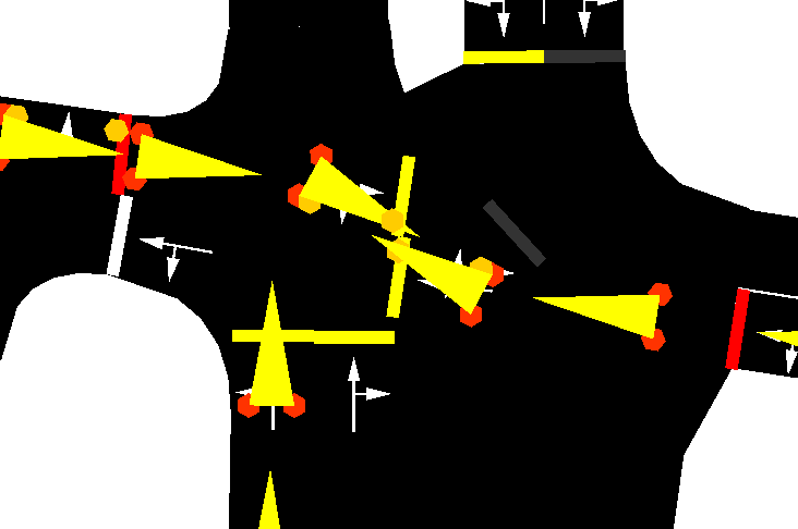 Deadlock On Junction · Issue 7424 · Eclipse Sumo Sumo · Github