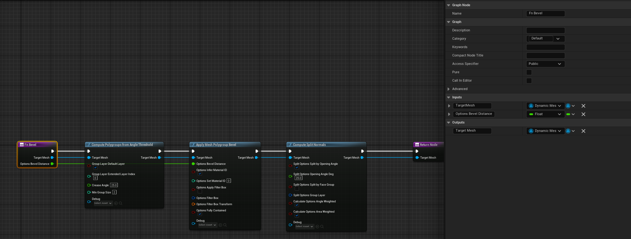 [UE] 关于BP函数的返回参数generator问题 · Issue #844 · Tencent/puerts · GitHub