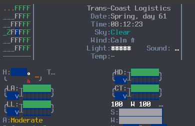 Sidebar UI, Some multiline widgets still produce unnecessary empty row ...