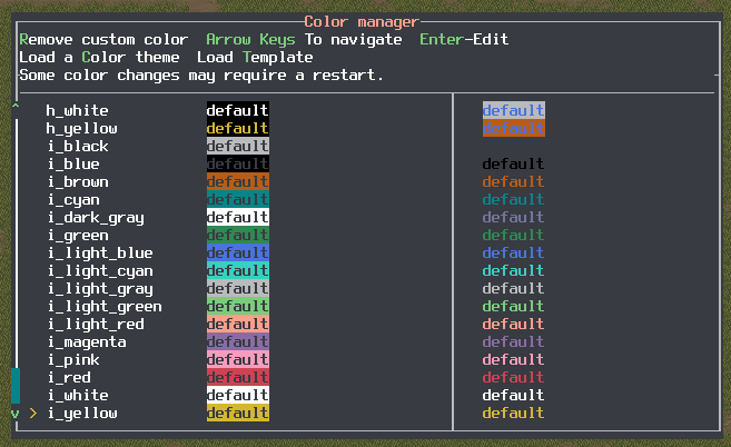 Rebalance base_colors-dark.json by vetall812 · Pull Request #59700 ...