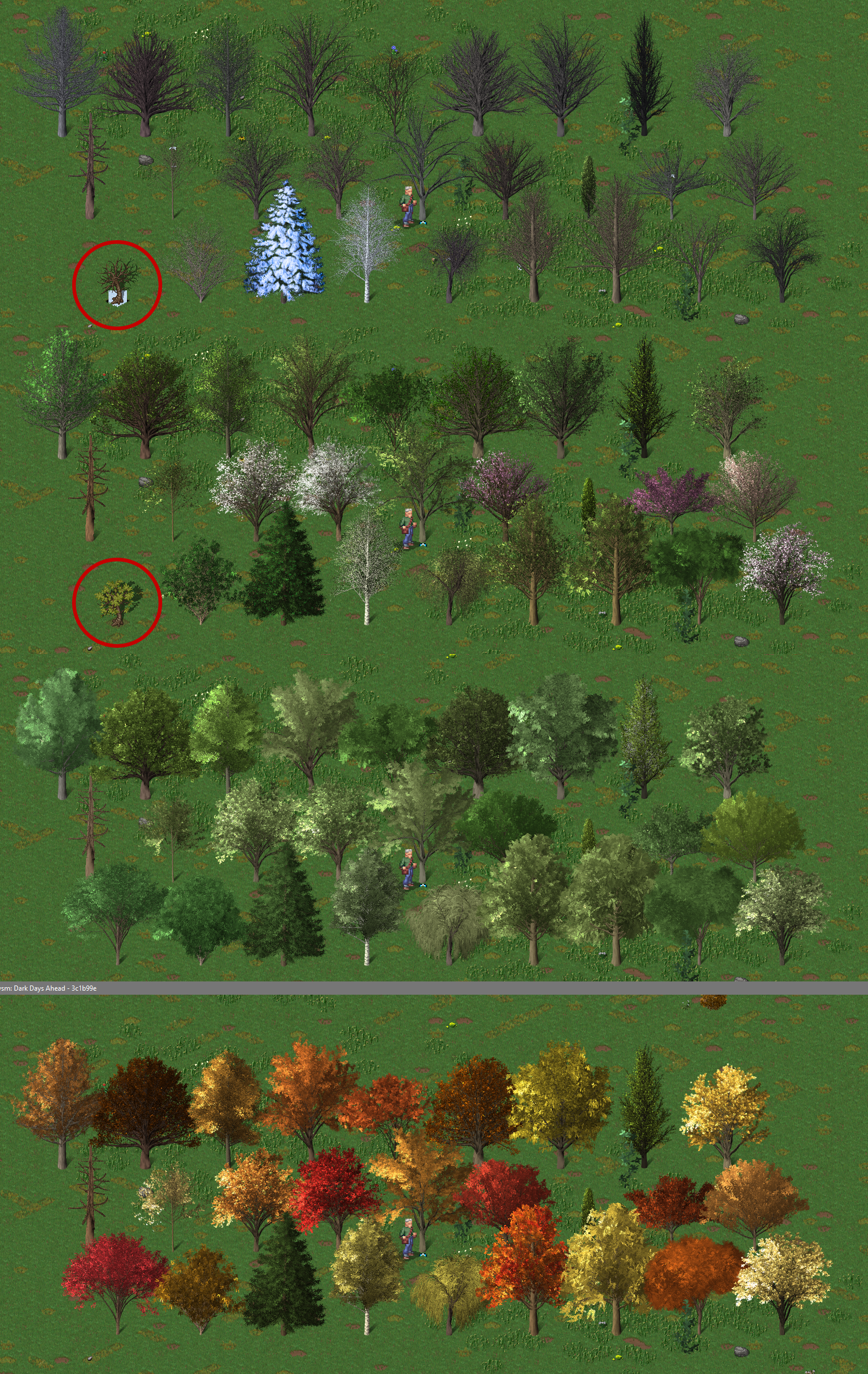 [Ultica-ISO] Trees test by vetall812 · Pull Request #1693 · I-am-Erk ...