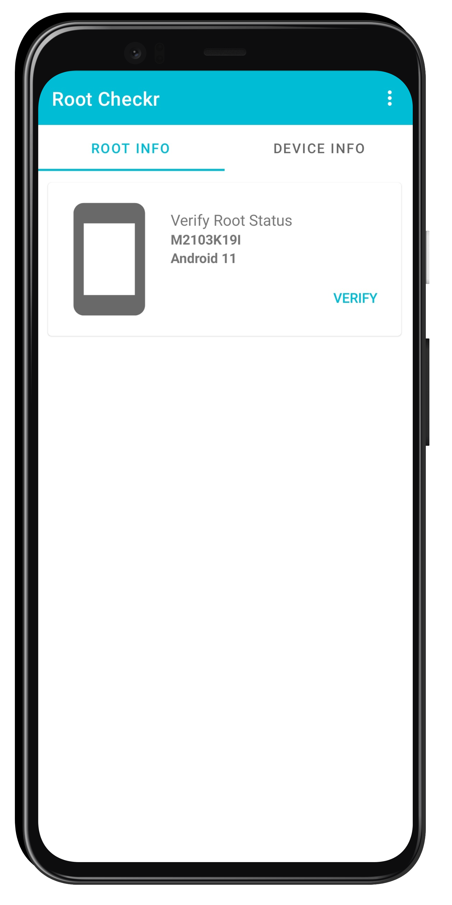 GitHub - krshanu07/RootCheckr