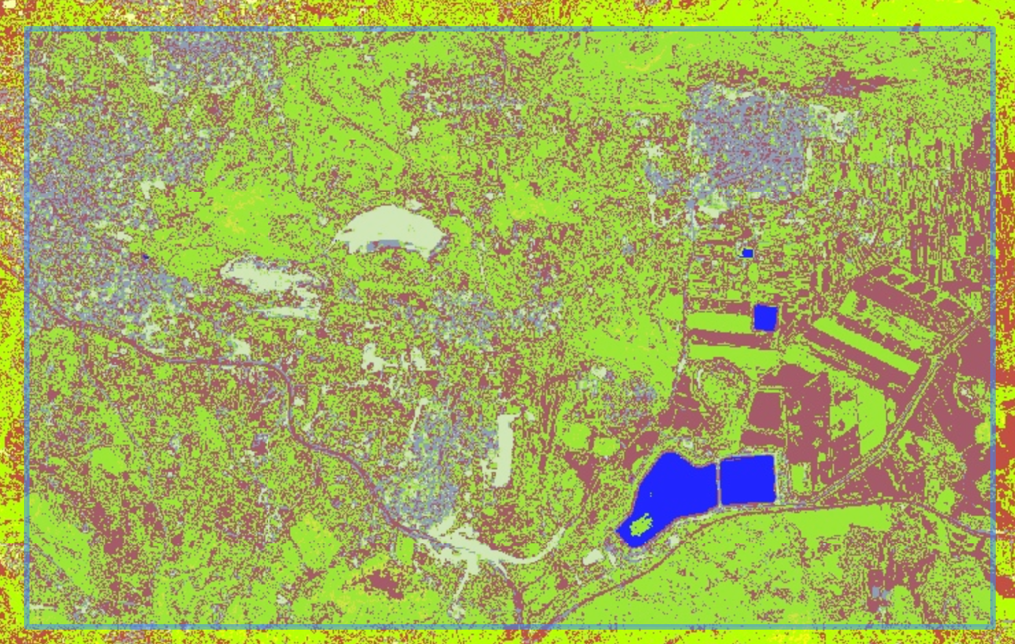 ee_to_numpy() outputs (1,1,1) shape of array · gee-community geemap · Discussion #287 · GitHub