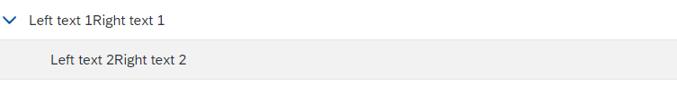 Ui5 Tree Item Custom Content Div Width · Issue 7483 · Sap Ui5 Webcomponents · Github