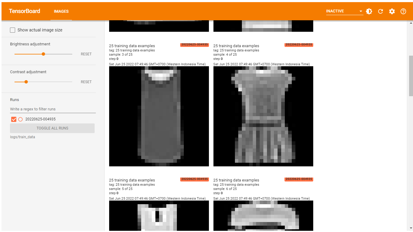 GitHub - clexanp/Displaying-image-data-in-TensorBoard