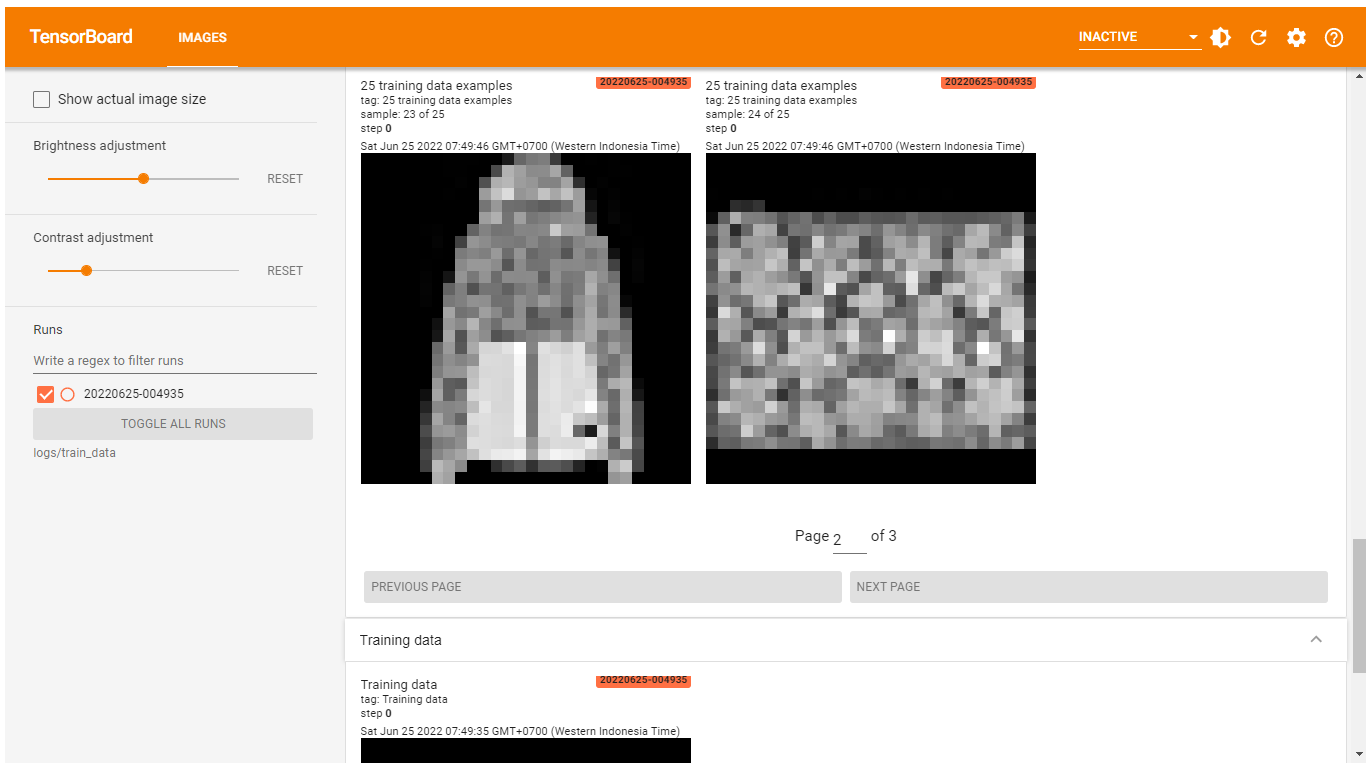 GitHub - clexanp/Displaying-image-data-in-TensorBoard