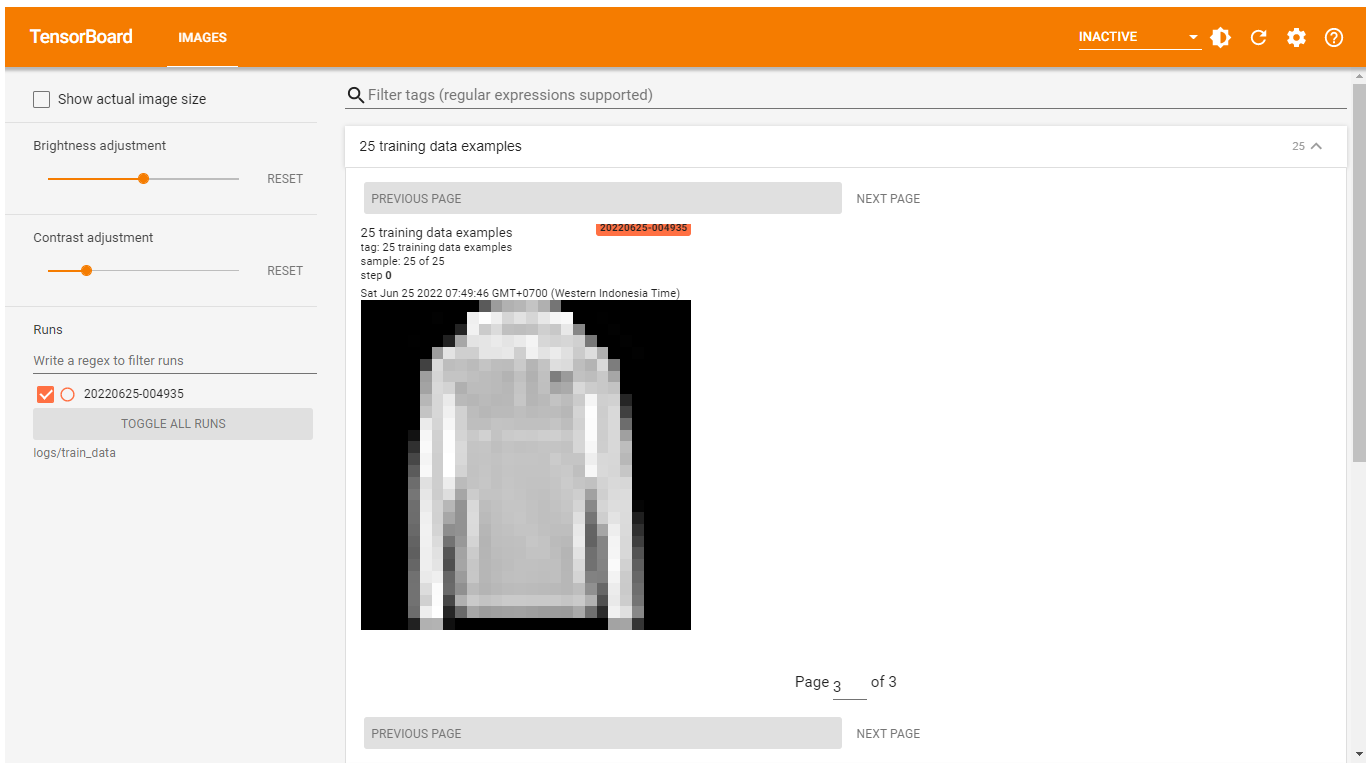 GitHub - clexanp/Displaying-image-data-in-TensorBoard
