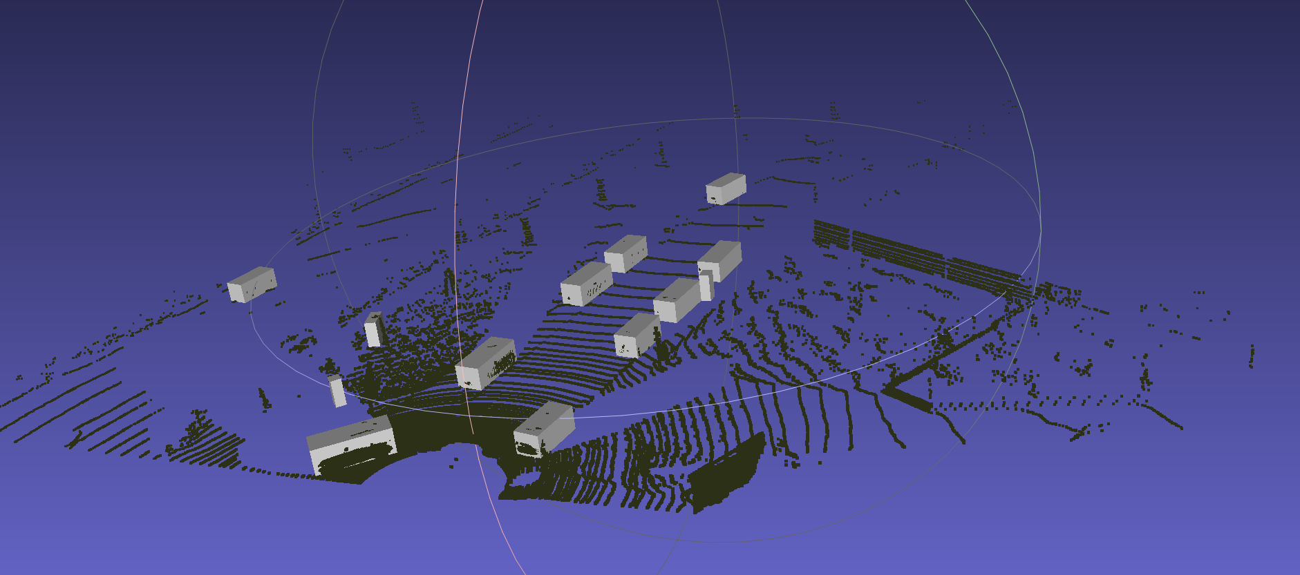 GitHub - srikar1001/mymmdetection3d: My fork and modified version of ...