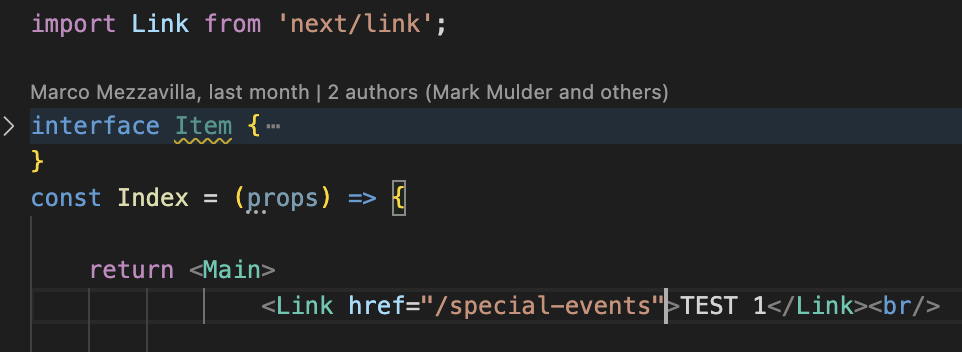redirects in next.config.js do not work with next/link when source path exists · Issue #37889 ...