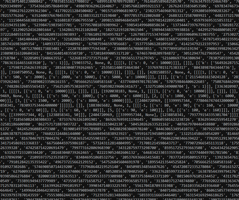 resp.event.message · Issue #161 · Merubokkusu/Discord-S.C.U.M · GitHub