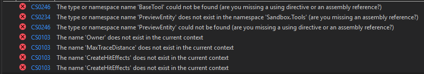 Error loading local addons with targets while starting packaged games · Issue #2449 · Facepunch ...
