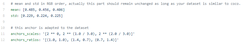 Resume Previous Training · Issue #390 · zylo117/Yet-Another-EfficientDet-Pytorch · GitHub