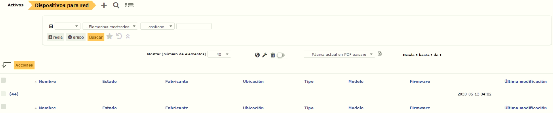 Error when importing equipment by SNMP · Issue #240 · pluginsGLPI/ocsinventoryng · GitHub