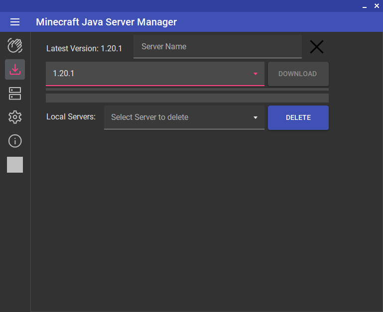 GitHub - RedDot-3ND7355/MC-Java-Server-Manager: A free tool I made to ...