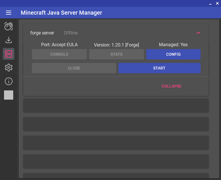 GitHub - RedDot-3ND7355/MC-Java-Server-Manager: A free tool I made to manage Minecraft Servers.