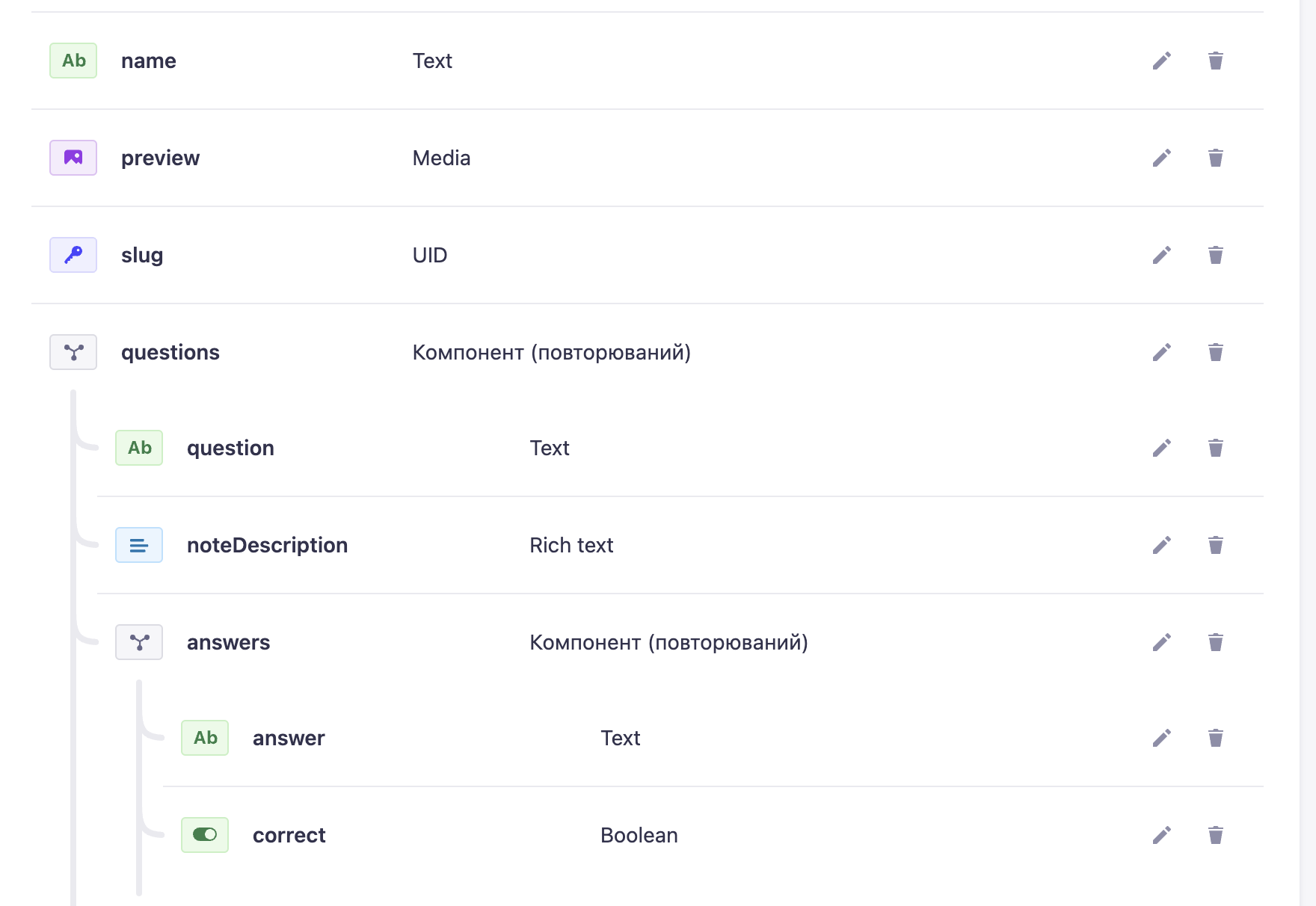 SQL ER_LOCK_DEADLOCK error while editing entry with 2-deep level ...