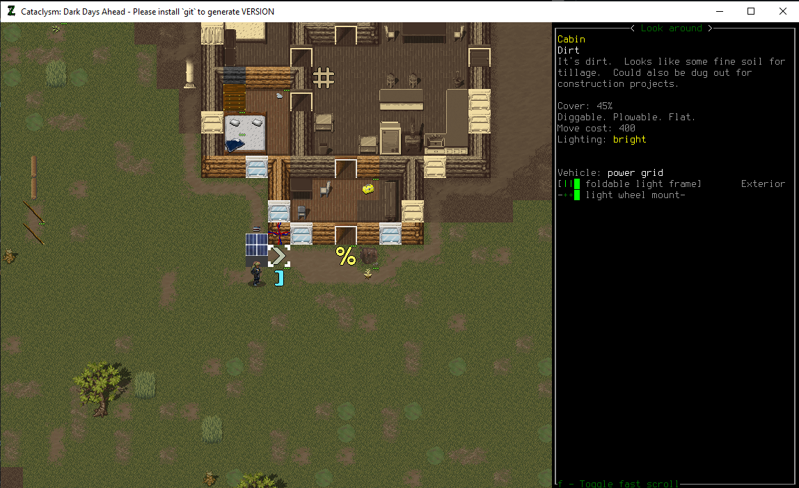 Vehicle merged with power grid can't be independently taken down · Issue #68046 · CleverRaven ...