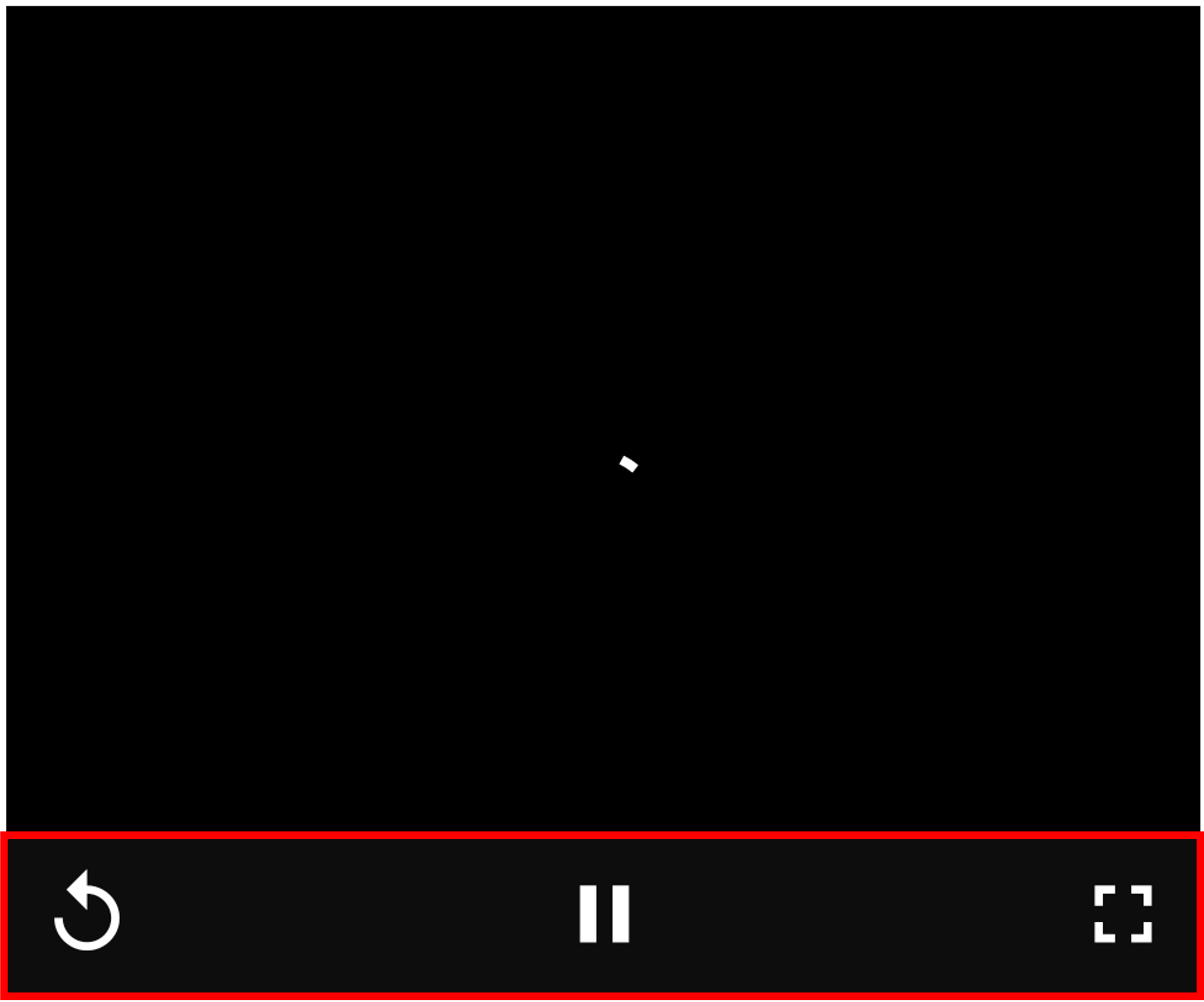 Can I Control The Visibility Of The Player S Controller · Issue 86 · Razorrun React Native Vlc