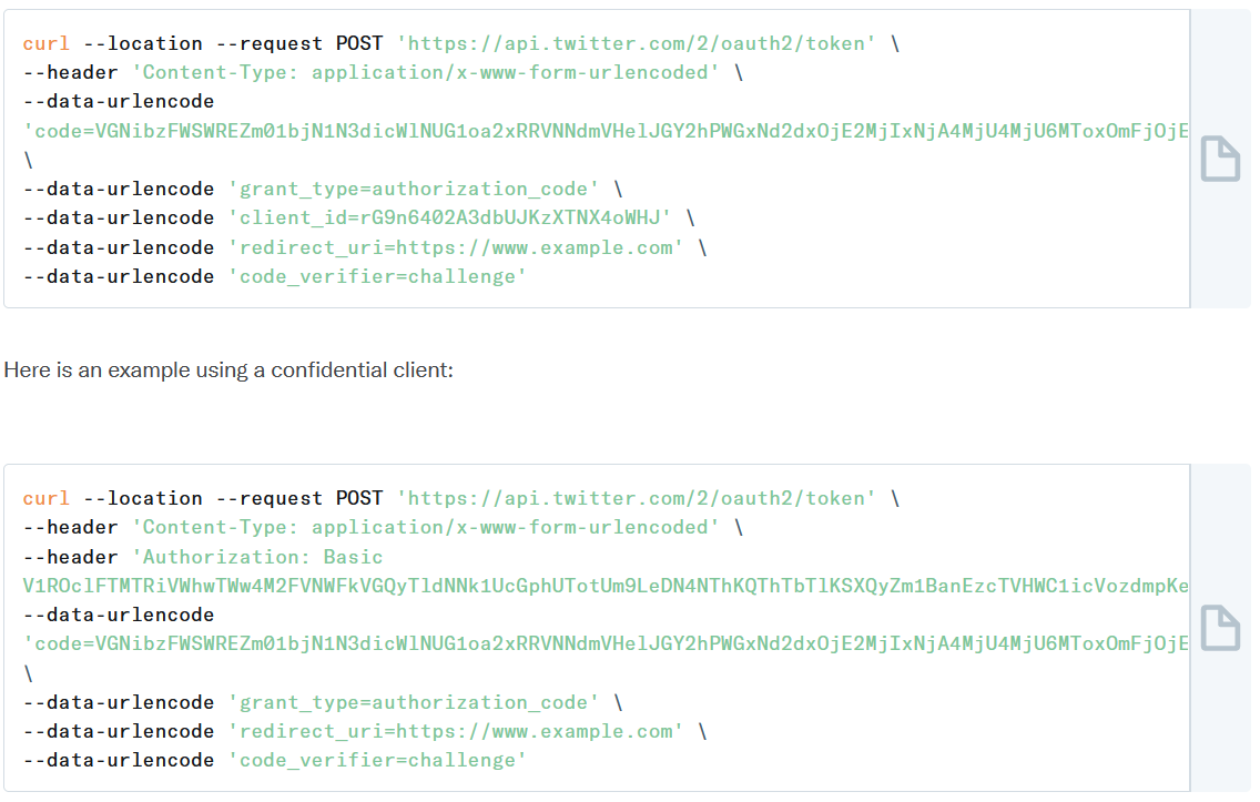 Add ability to signup via twitter · Issue #35 · authorizerdev/authorizer · GitHub