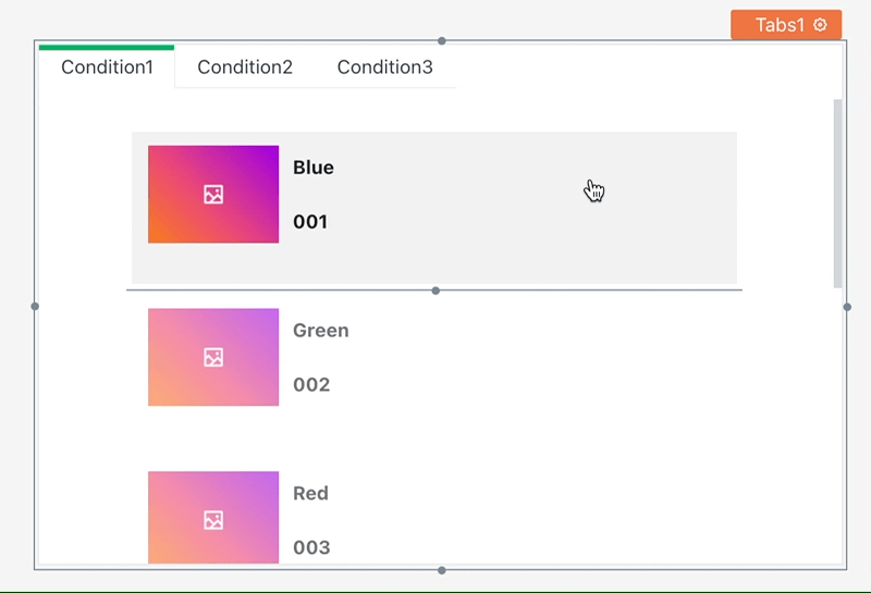 [Feature]: conditional layouts/containers · Issue #11296 · appsmithorg/appsmith · GitHub
