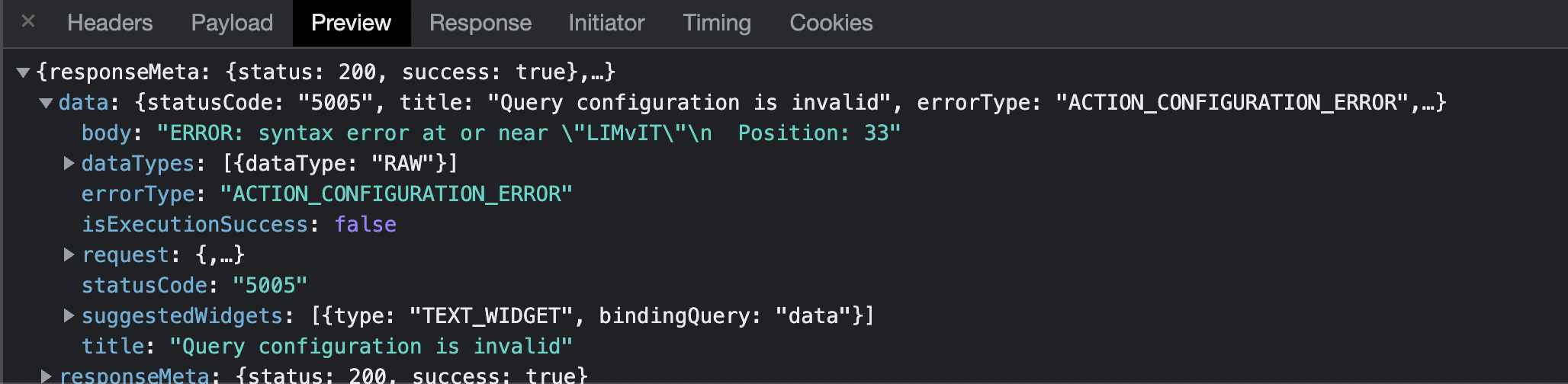 [Bug]: occasional cyclic dependency on user's app (potentially due to array bindings) · Issue ...