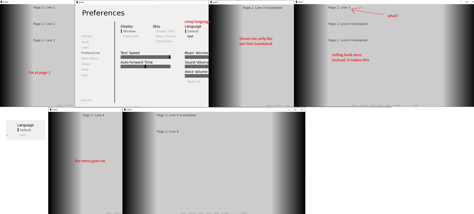 NVL rollback rollforward and translations · Issue #4352 · renpy/renpy · GitHub