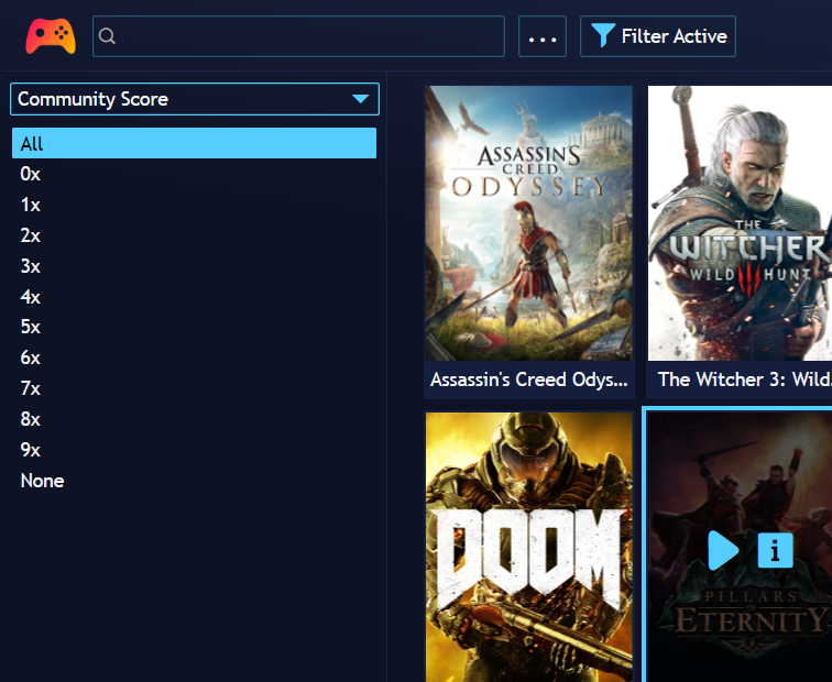 Add "install location" to explorer panel · Issue #1811 · JosefNemec/Playnite · GitHub