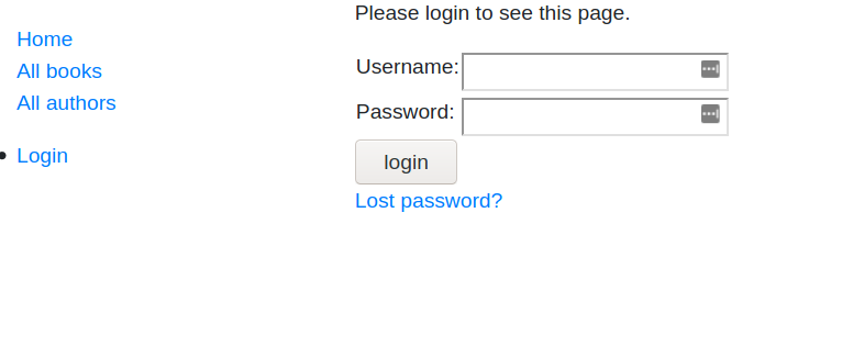 GitHub - tsadarsh/MyLib: Local Library