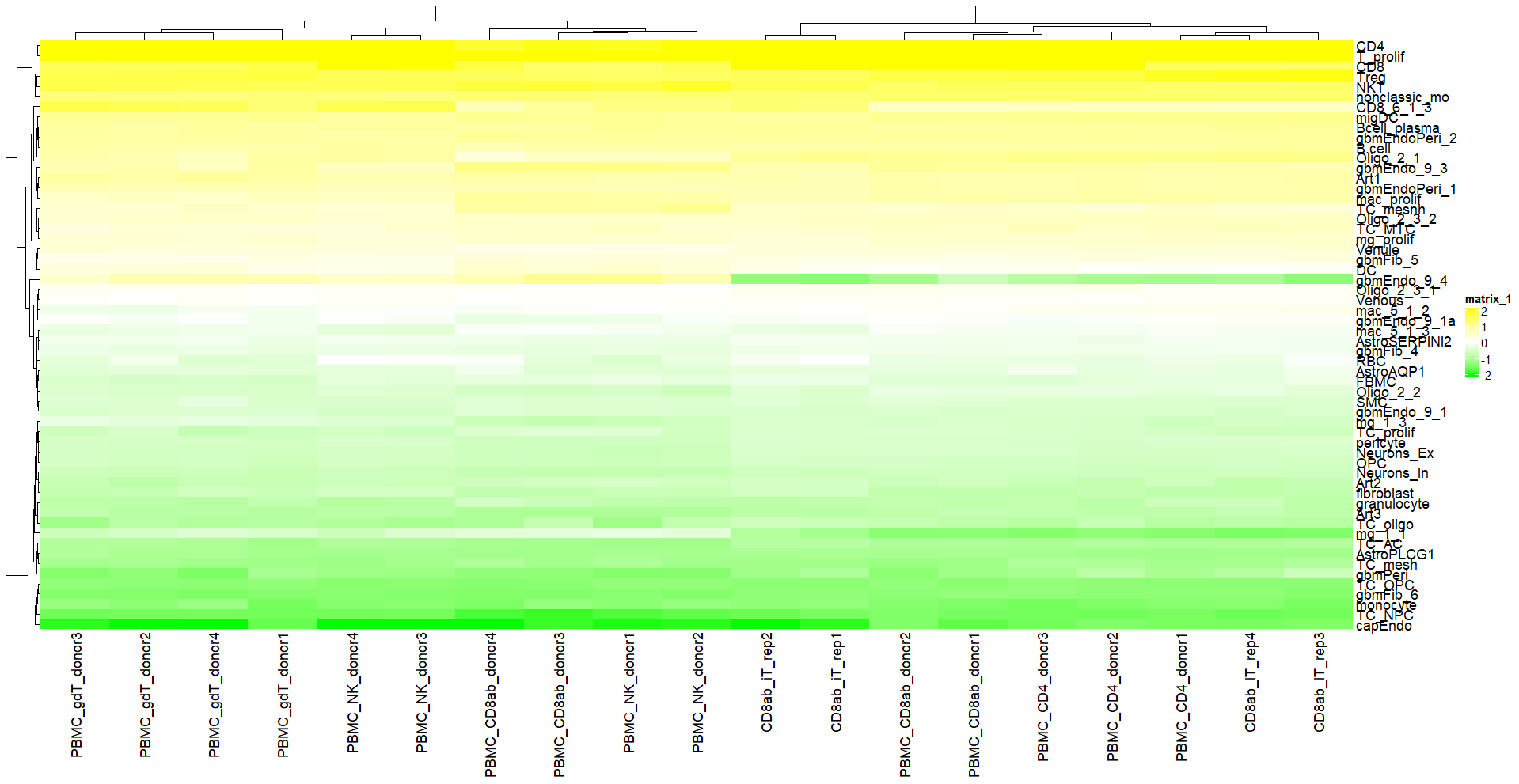 GitHub - shivani303/ssgea-single-sample-geneset-enrichment-analysis-