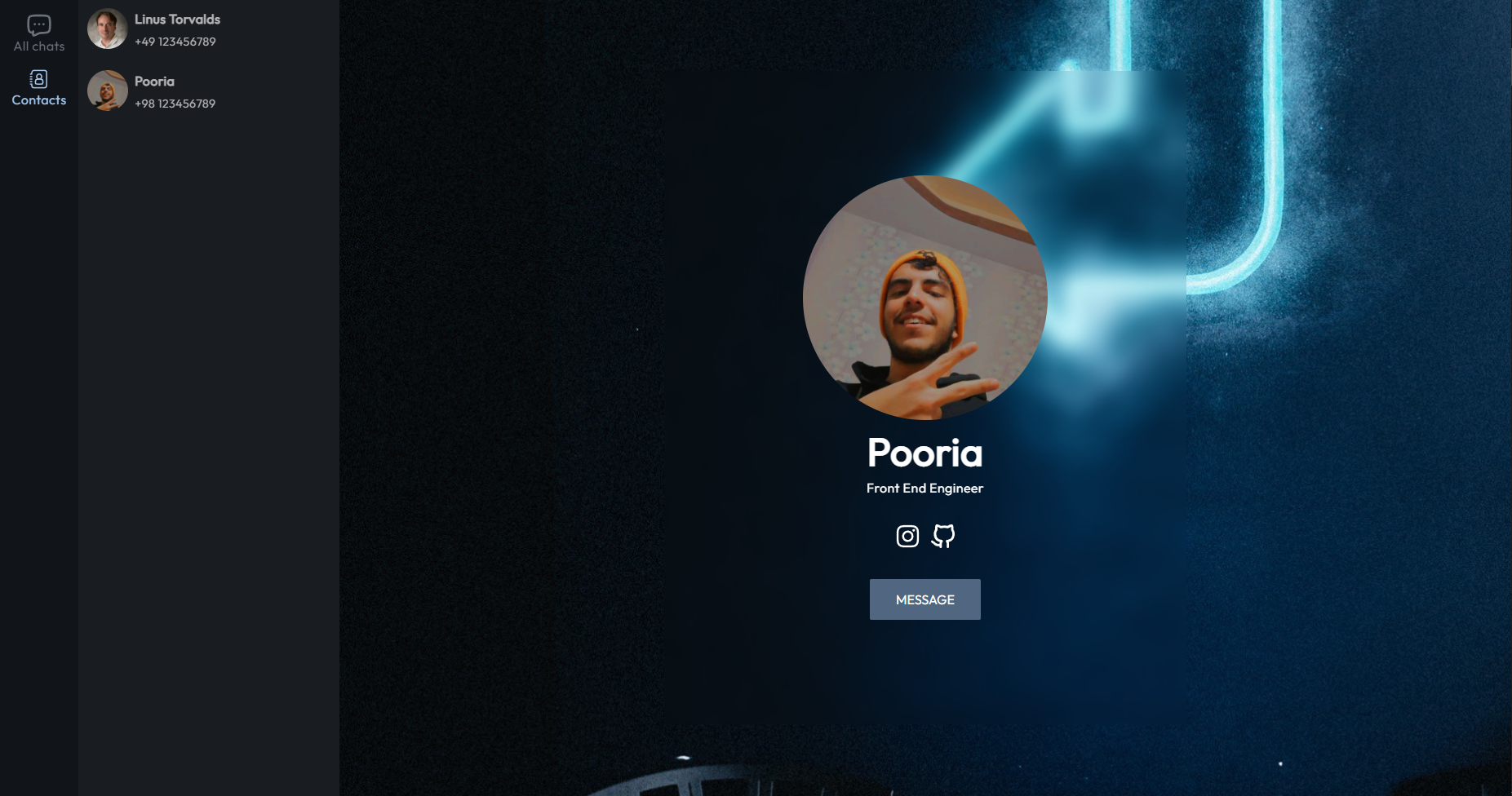 GitHub - pooridev/digikala-task